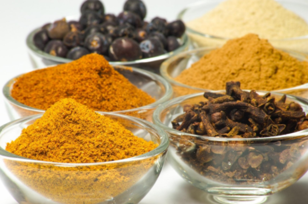 The 25 must-know spices - mindsets7 - Things to keep in mind when ...